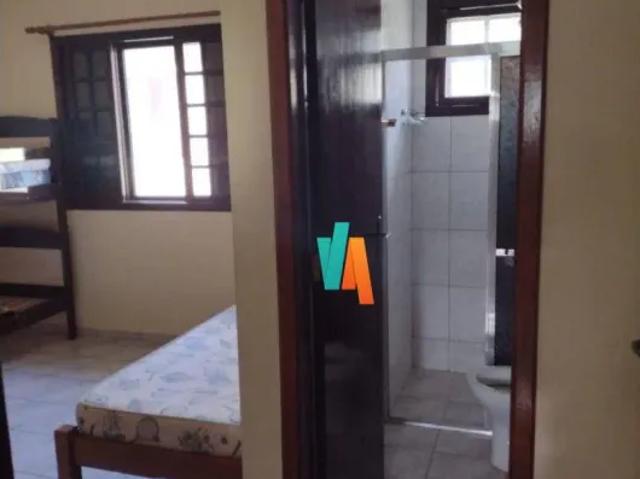 Sobrado com 2 dormitórios à venda, 88 m² por R$ 498.000,00 Martim de Sá Caraguatatuba/SP