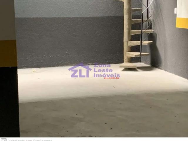 Sobrado com 2 dormitórios à venda, 80 m² por R$ 400.000,00 Itaquera São Paulo/SP