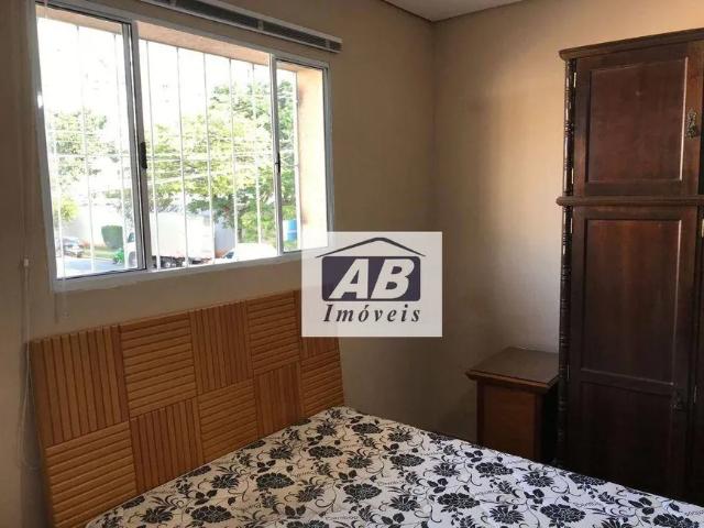Sobrado com 2 dormitórios à venda, 80 m² por R$ 550.000,00 Ipiranga São Paulo/SP