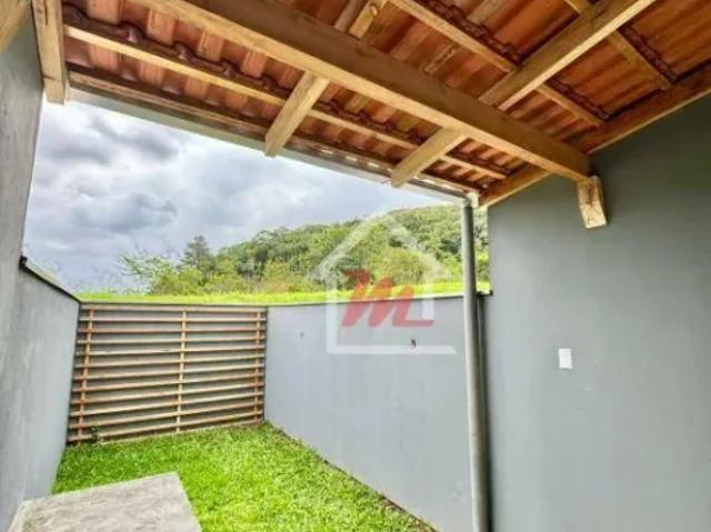 Sobrado à venda, 82 m² por R$ 420.000,00 Badenfurt Blumenau/SC