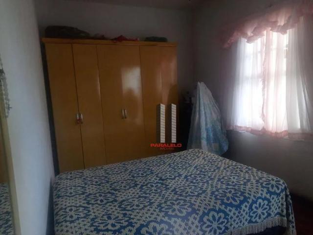 Sobrado com 2 dormitórios à venda, 90 m² por R$ 400.000,00 Mooca São Paulo/SP
