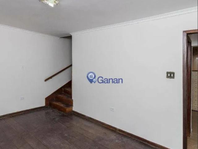 Sobrado com 2 dormitórios à venda, 90 m² por R$ 550.000,00 Vila Santa Catarina São Paulo/SP