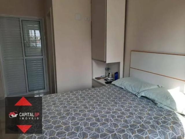 Sobrado, 115 m² venda por R$ 610.000,00 ou aluguel por R$ 5.000,00/mês Vila Esperança São Paul