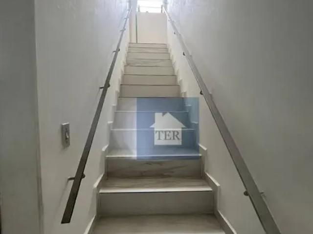 Sobrado com 2 dormitórios, 2 vagas à venda, 108 m² por R$ 679.000 Vila Mariza Mazzei São Paulo/S