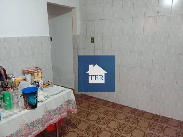Sobrado com 2 dormitórios, 2 vagas à venda, 156 m² por R$ 550.000 Vila Pedra Branca São Paulo/SP