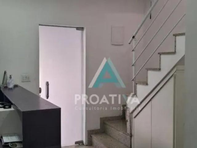 Sobrado com 2 dormitórios, 76 m² venda por R$ 550.000,01 ou aluguel por R$ 3.500,00/mês Parque d
