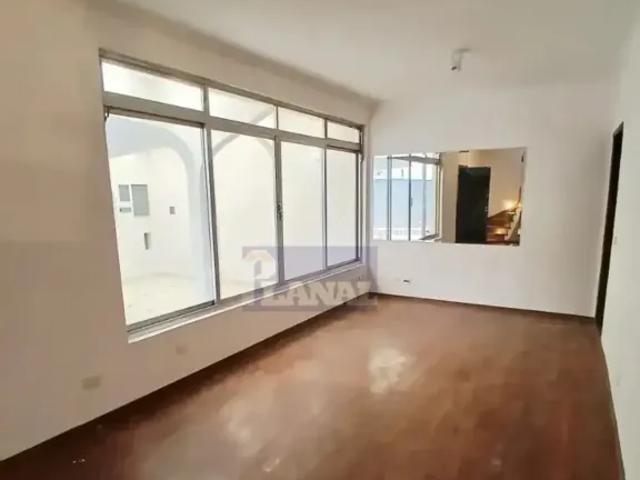 Sobrado com 2 dormitórios, 83 m² Venda R$ 800.000/Aluguel R$ 5.165/mês Planalto Paulista São Paulo