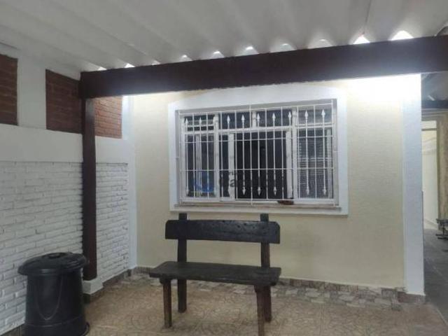 SOBRADO COM 2 DORMITÓRIOS NA FREGUESIA DO Ó