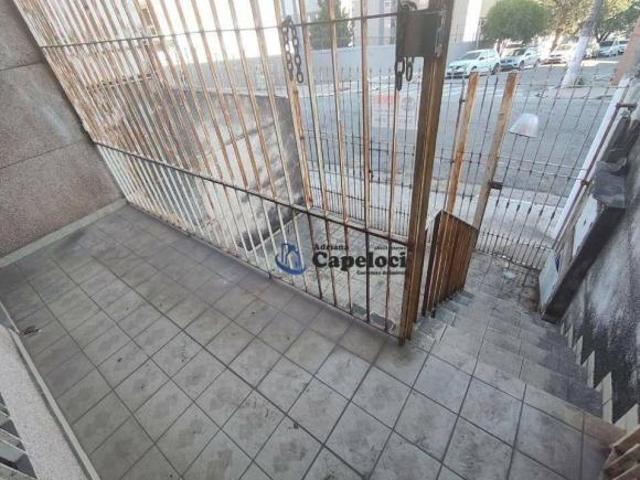 SOBRADO COM 2 DORMITÓRIOS NA FREGUESIA DO Ó