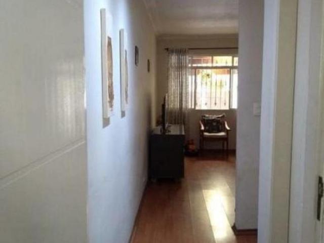 SOBRADO COM 2 DORMITORIOS NA VILA INGLESA