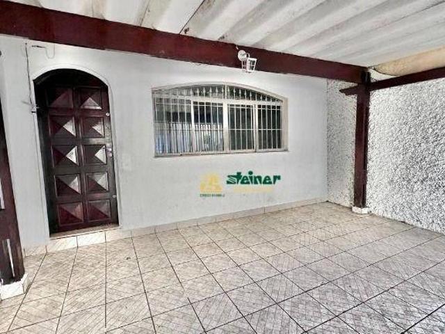 Sobrado com 2 dormitórios no Bela Vista