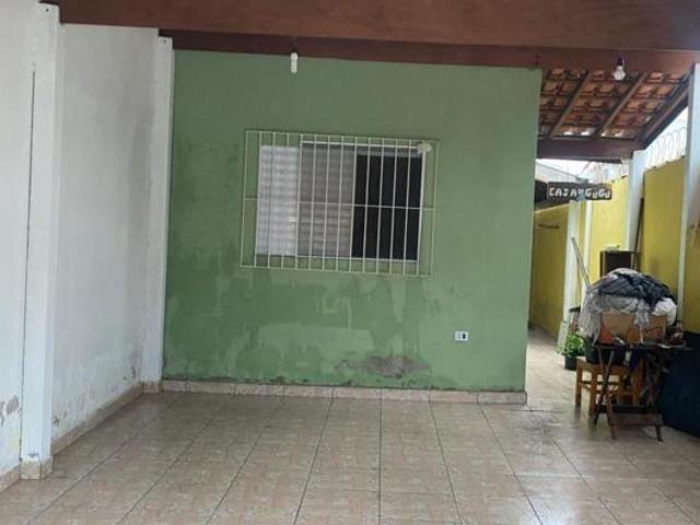 SOBRADO COM 2 DORMITÓRIOS NO PEREQUE AÇÚ
