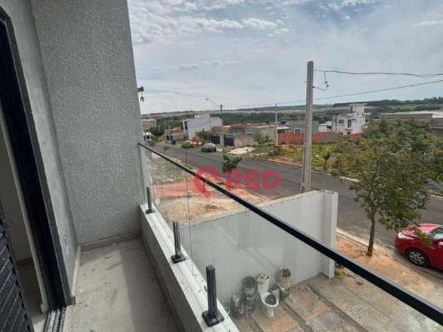 Sobrado com 2 dormitórios à venda, 104 m² por R$ 485.000 Jardim Sao Lucas Salto de Pirapora/SP