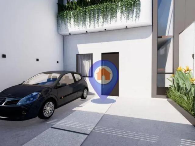 Sobrado com 2 dormitórios à venda, 104 m² por R$ 530.000,00 Cangaíba São Paulo/SP