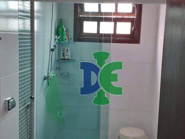 Sobrado com 2 dormitórios à venda, 104 m² por R$ 660.000,00 Massaguaçu Caraguatatuba/SP