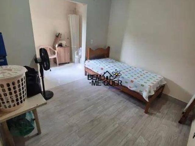 Sobrado com 2 dormitórios à venda, 104 m² por R$ 660.000 Parque São Domingos São Paulo/SP