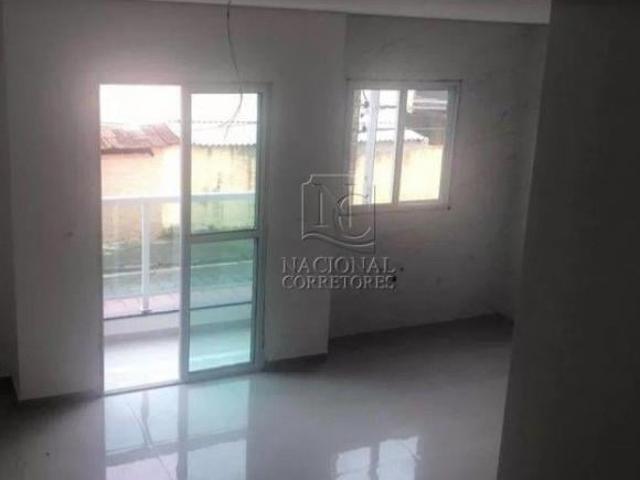 Sobrado com 2 dormitórios à venda, 105 m² Jardim Bom Pastor Santo André/SP