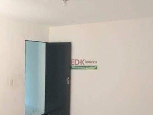 Sobrado com 2 dormitórios à venda, 105 m² por R$ 297.000,00 Jardim Irene Santo André/SP