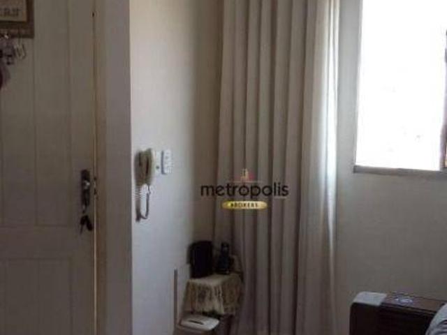 Sobrado com 2 dormitórios à venda, 105 m² por R$ 350.000,00 Paulicéia São Bernardo do Campo/SP