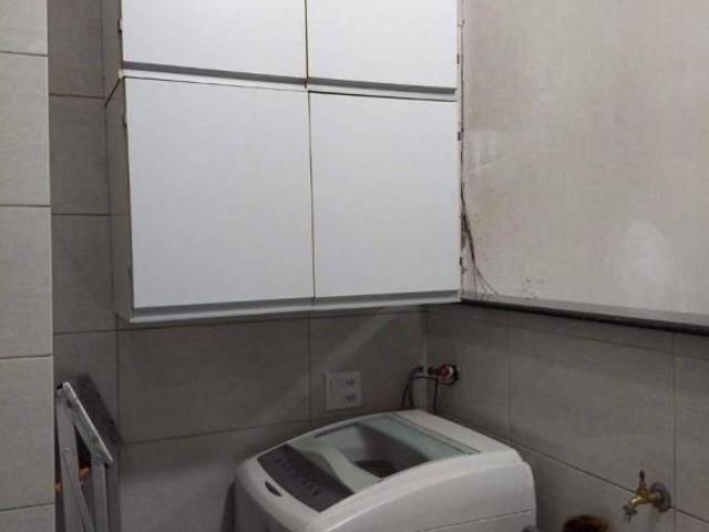 Sobrado com 2 dormitórios à venda, 105 m² por R$ 440.000,00 Vila Assis Brasil Mauá/SP