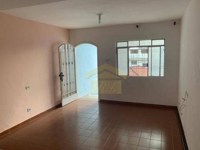 Sobrado com 2 dormitórios à venda, 105 m² por R$ 450.000,00 Jabaquara São Paulo/SP