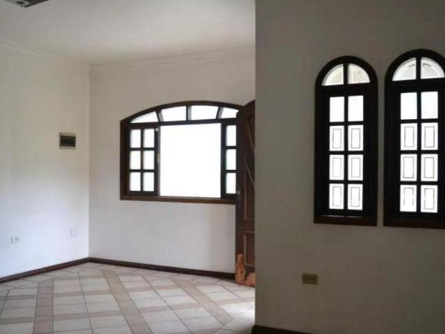 Sobrado com 2 dormitórios à venda, 105 m² por R$ 500.000,00 Parque Erasmo Assunção Santo André/S