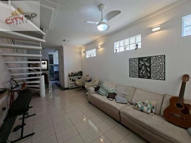 Sobrado com 2 dormitórios à venda, 105 m² por R$ 560.000,00 Vila Guarani Zona Sul São Paulo/SP