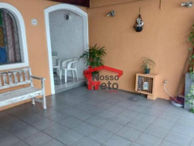 Sobrado com 2 dormitórios à venda, 105 m² por R$ 599.000,00 Bairro do Limão São Paulo/SP