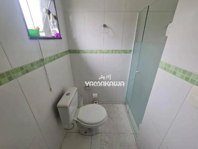 Sobrado com 2 dormitórios à venda, 105 m² por R$ 605.000,00 Penha São Paulo/SP