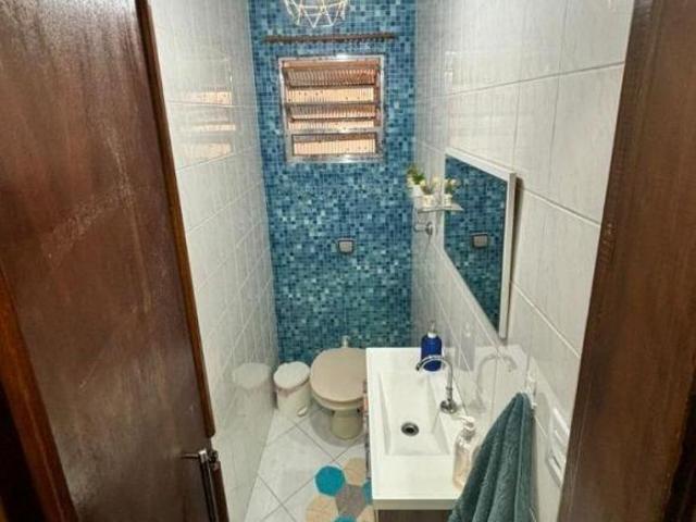 Sobrado com 2 dormitórios à venda, 105 m² por R$ 659.900 Vila Formosa São Paulo/SP