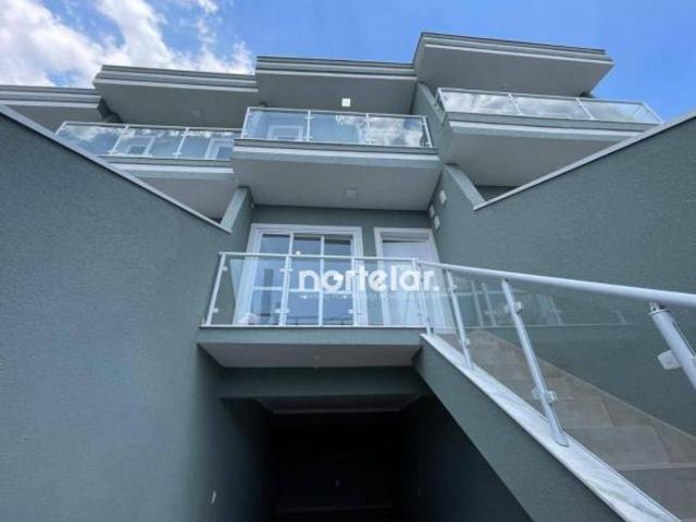 Sobrado com 2 dormitórios à venda, 105 m² por R$ 742.000,00 Jaguará São Paulo/SP