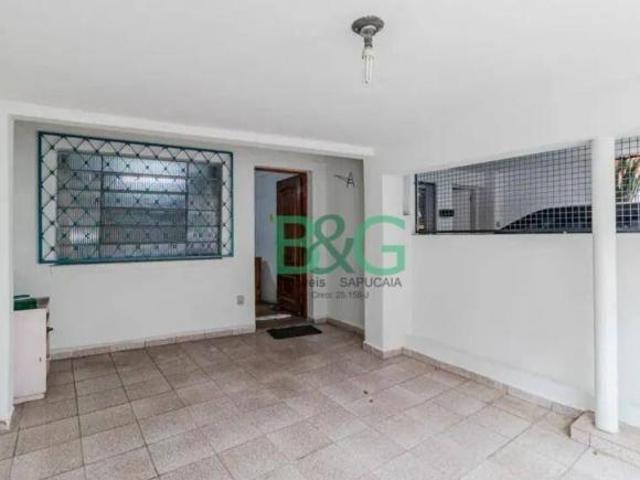 Sobrado à venda, 106 m² por R$ 1.750.400,00 Pinheiros São Paulo/SP