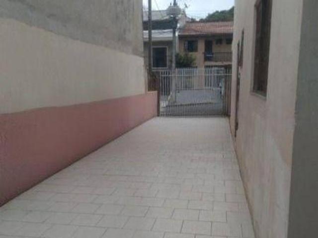 Sobrado com 2 dormitórios à venda, 106 m² por R$ 453.680,00 Tanguá Almirante Tamandaré/PR