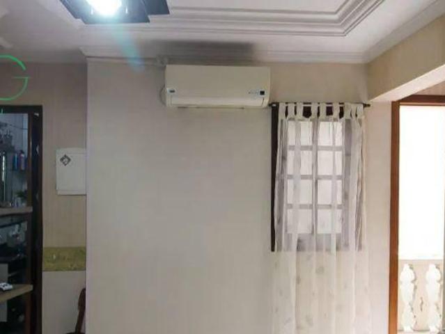 Sobrado com 2 dormitórios à venda, 106 m² por R$ 604.000,00 Vila Ema São Paulo/SP