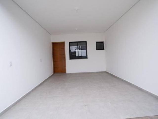 Sobrado com 2 dormitórios à venda, 106 m² por R$ 550.000,00 Vila Guarani Santo André/SP