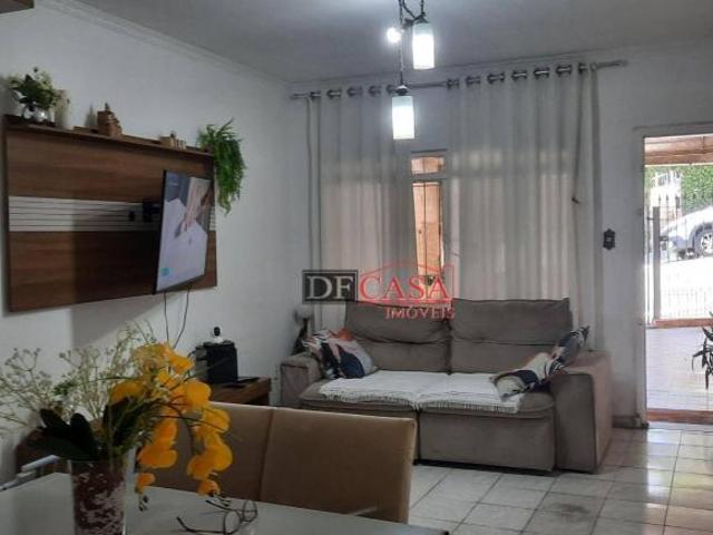 Sobrado com 2 dormitórios à venda, 106 m² por R$ 660.000,00 Vila Formosa São Paulo/SP