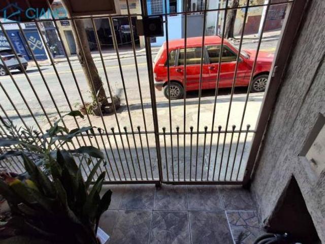 Sobrado com 2 dormitórios à venda, 106 m² por R$ 715.000,00 Tatuapé São Paulo/SP