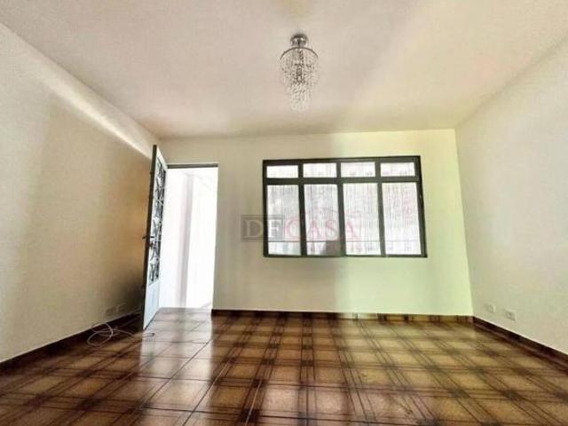 Sobrado com 2 dormitórios à venda, 106 m² por R$ 750.000,00 Vila Ré São Paulo/SP