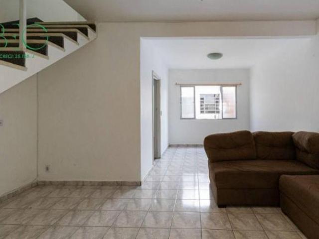 Sobrado com 2 dormitórios à venda, 106 m² por R$ 770. Vila Leopoldina São Paulo/SP