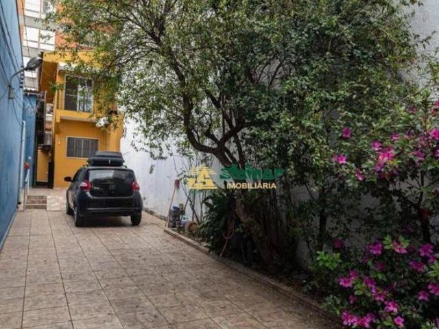 Sobrado à venda, 106 m² por R$ 799.990,01 Centro Guarulhos/SP