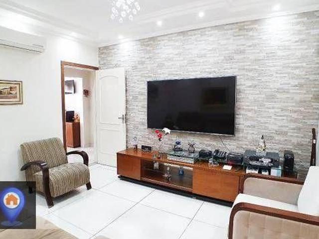 Sobrado com 2 dormitórios à venda, 107 m² por R$ 530.000,00 Vila Mesquita São Paulo/SP