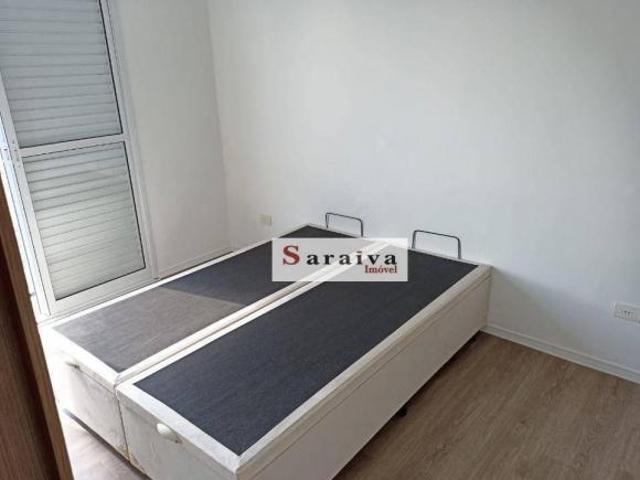 Sobrado com 2 dormitórios à venda, 107 m² por R$ 530.000 Vila Cecília Maria Santo André/SP