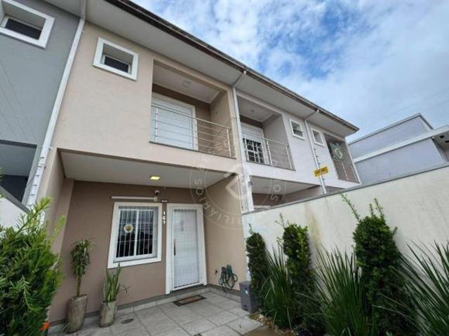 Sobrado com 2 dormitórios à venda, 107 m² por R$ 545.000,00 São José Canoas/RS