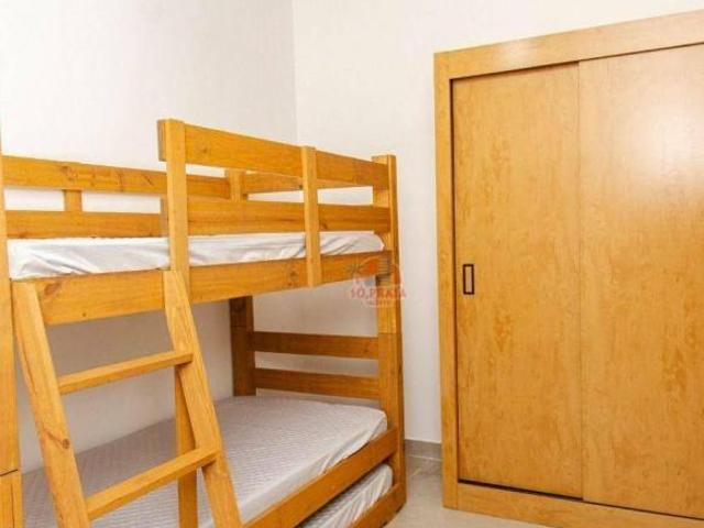 Sobrado com 2 dormitórios à venda, 107 m² por R$ 550.000 Itaguaí Mongaguá/SP