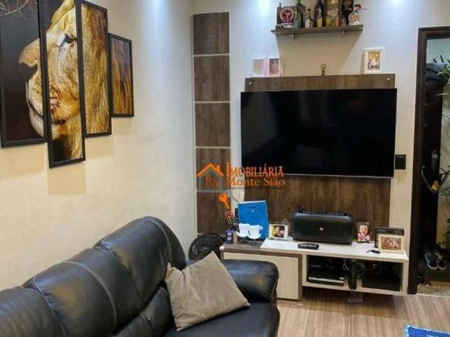 Sobrado com 2 dormitórios à venda, 107 m² por R$ 690.000,00 Tucuruvi São Paulo/SP