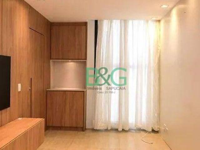 Sobrado com 2 dormitórios à venda, 107 m² por R$ 889.000,00 Real Parque São Paulo/SP