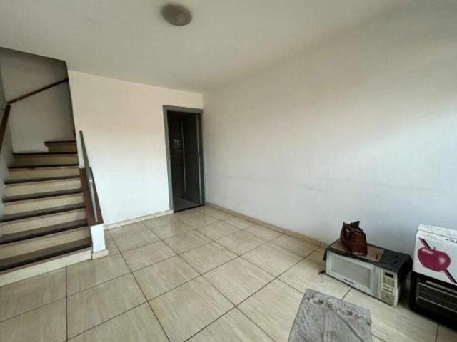 Sobrado com 2 dormitórios à venda, 107 m² Vila Alpina Santo André/SP