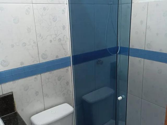 Sobrado com 2 dormitórios à venda, 107 m² Vila Cecília Maria Santo André/SP