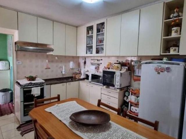 Sobrado com 2 dormitórios à venda, 108 m² por R$ 420.000,00 Vila União Zona Leste São Paulo/SP