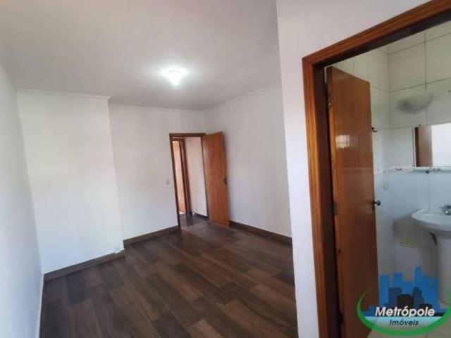 Sobrado com 2 dormitórios à venda, 108 m² por R$ 449.000,00 Jardim Santa Rita Guarulhos/SP